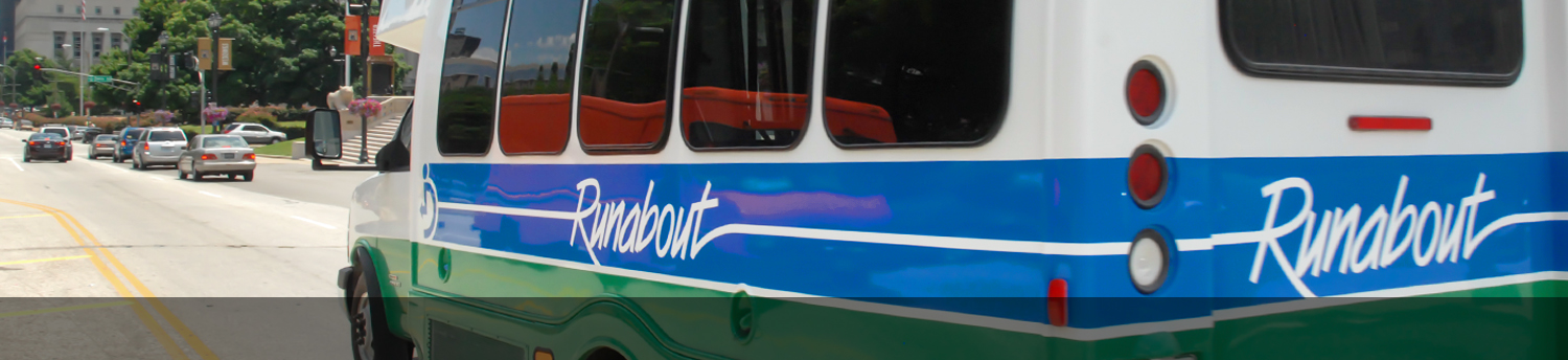 Rider Info – Agency for Community Transit Runabout