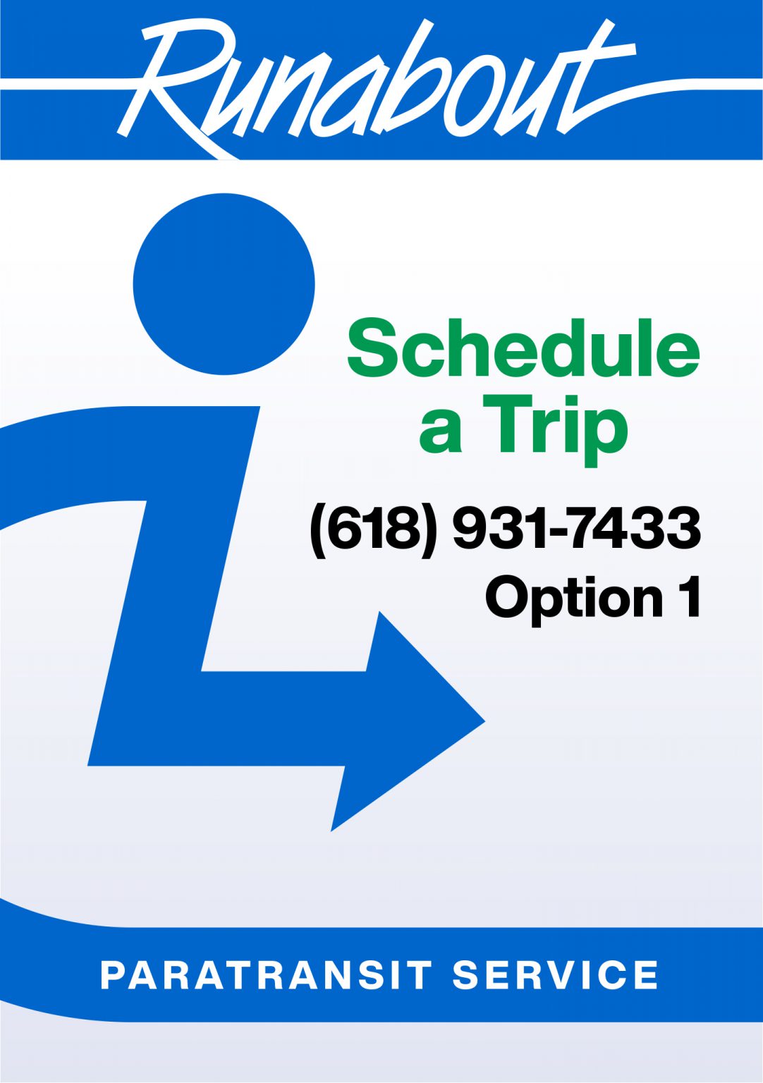 Agency for Community Transit Runabout