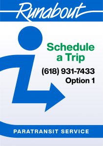 Agency for Community Transit Runabout